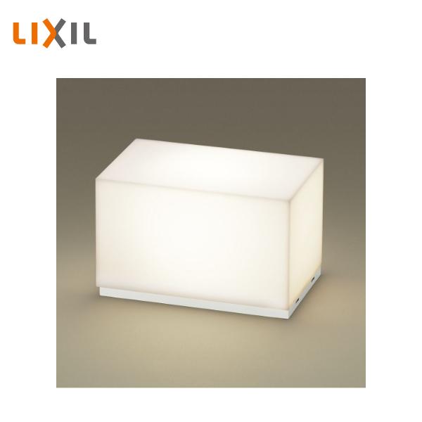 LIXIL エクステリアライト 100V ブロックライト LML-3型 8VLE45HC : 住建本舗 - 通販 - Yahoo!ショッピング