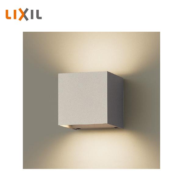 LIXIL エクステリアライト 100V ウォールライト LPK-37型 LED シャイングレー 8VLF27SC : 住建本舗 - 通販 - Yahoo!ショッピング