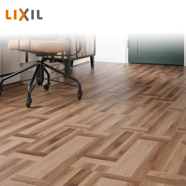 ラシッサ LIXIL Dフロア パーケット調 DK-ND2Y01-MAFF : 住建本舗 - 通販 - Yahoo!ショッピング