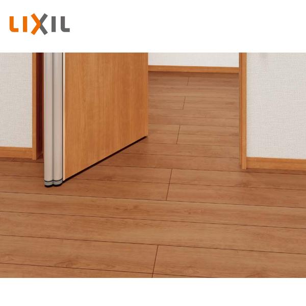 ラシッサ 【法人様限定】LIXIL Sフロア UD 木目タイプ FU2B01-MAFF : 住建本舗 - 通販 - Yahoo!ショッピング