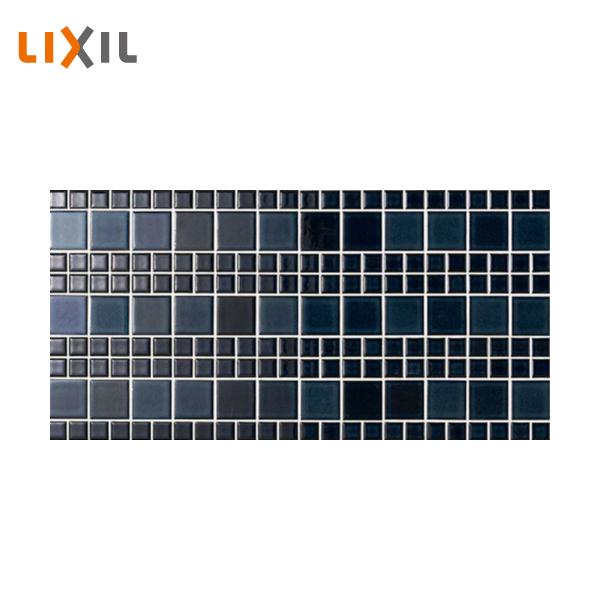 LIXIL スマートモザイクシート インテリアモザイク 美釉彩 SMTS-630/BYA-4 : 住建本舗 - 通販 - Yahoo!ショッピング