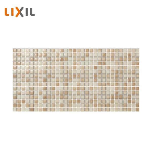 LIXIL スマートモザイクシート インテリアモザイク カレイドグレイズ SMTS-630/KLG-2 : 住建本舗 - 通販 - Yahoo!ショッピング