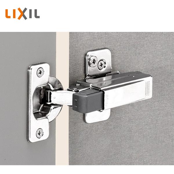 ラシッサ LIXIL 玄関収納 開き扉用ダンパー ソフトモーション 1個入 ZZ-0001-MAKZ : 住建本舗 - 通販 - Yahoo!ショッピング