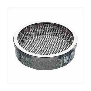 ≪SANEI H45-40≫内ネジ防虫目皿 : 住器プラザ ヤフーショップ - 通販 - Yahoo!ショッピング