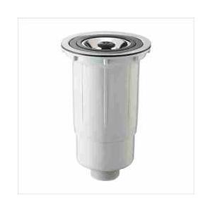 ≪SANEI H650A≫流し排水栓 : 住器プラザ ヤフーショップ - 通販 - Yahoo!ショッピング