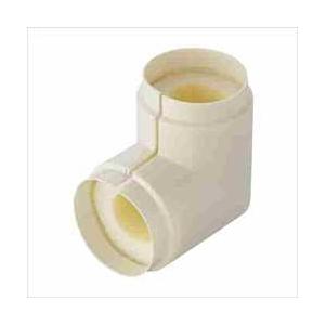 ≪SANEI R549-3-20≫パイプカバーエルボ : 住器プラザ ヤフーショップ - 通販 - Yahoo!ショッピング