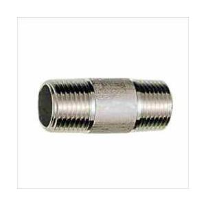 ≪SANEI TS205L-20X50≫ステンレス長ニップル : 住器プラザ ヤフーショップ - 通販 - Yahoo!ショッピング