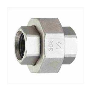 ≪SANEI TS710-10≫ステンレスユニオン : 住器プラザ ヤフーショップ - 通販 - Yahoo!ショッピング