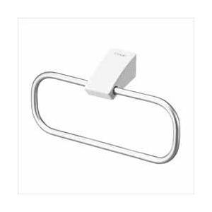 ≪SANEI W5701-W≫タオルリング : 住器プラザ ヤフーショップ - 通販 - Yahoo!ショッピング