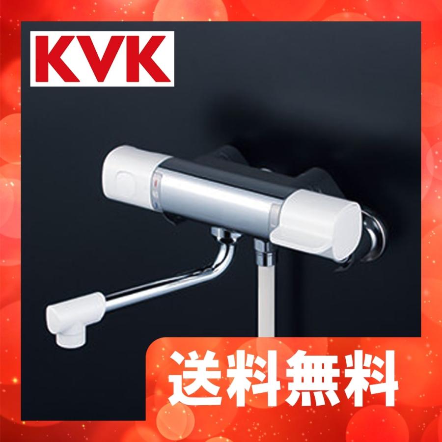 KVK FTB100KPF KVK サーモスタット式シャワー 一般地用 : 住設堂.com - 通販 - Yahoo!ショッピング