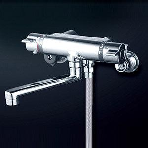 KVK KF800TS2HS KVK サーモスタット式シャワー 撥水パワーサーモ 一般地用 : 住設堂.com - 通販 - Yahoo!ショッピング