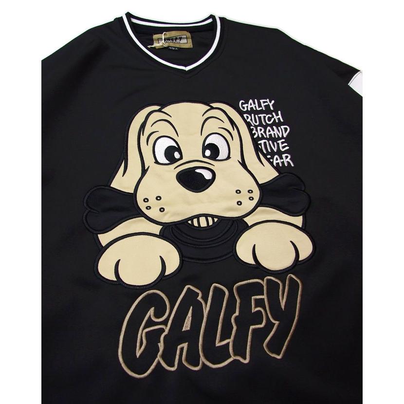 ガルフィー GALFY メンズ セットアップ SETUP 144034 ジャージ トップスとパンツセット 当時の兄ちゃん : 144034 : k-2climb ヤフー店 - 通販 ...