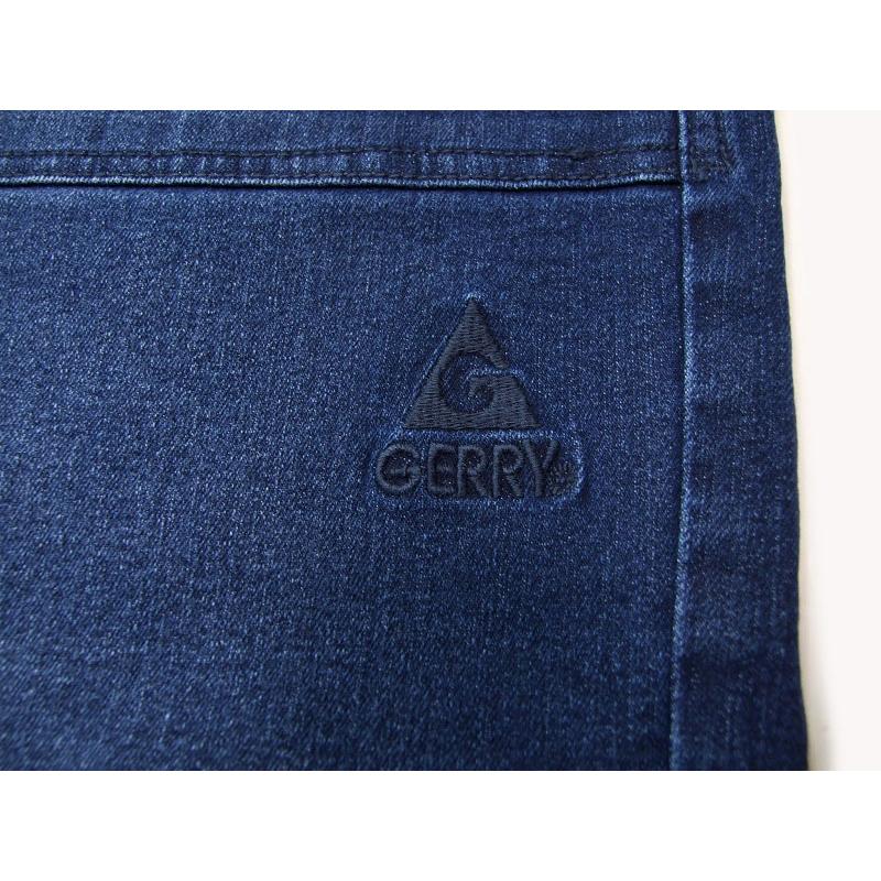 メンズ ワイドパンツ GERRY バルーンパンツ GE807 ストレッチ UV 足元すっきり膝から上は楽々ゆったり 動きやすい 裾ダーツ : k-2climb ヤフー店 - 通販 ...