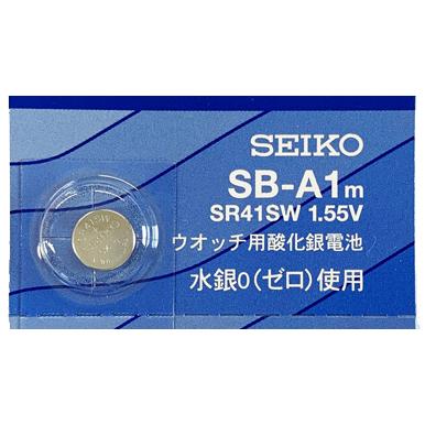 SEIKO MNT/SR41SW バラ売り 2個セット ボタン電池 SEIKO : 鍵倶楽部 - 通販 - Yahoo!ショッピング