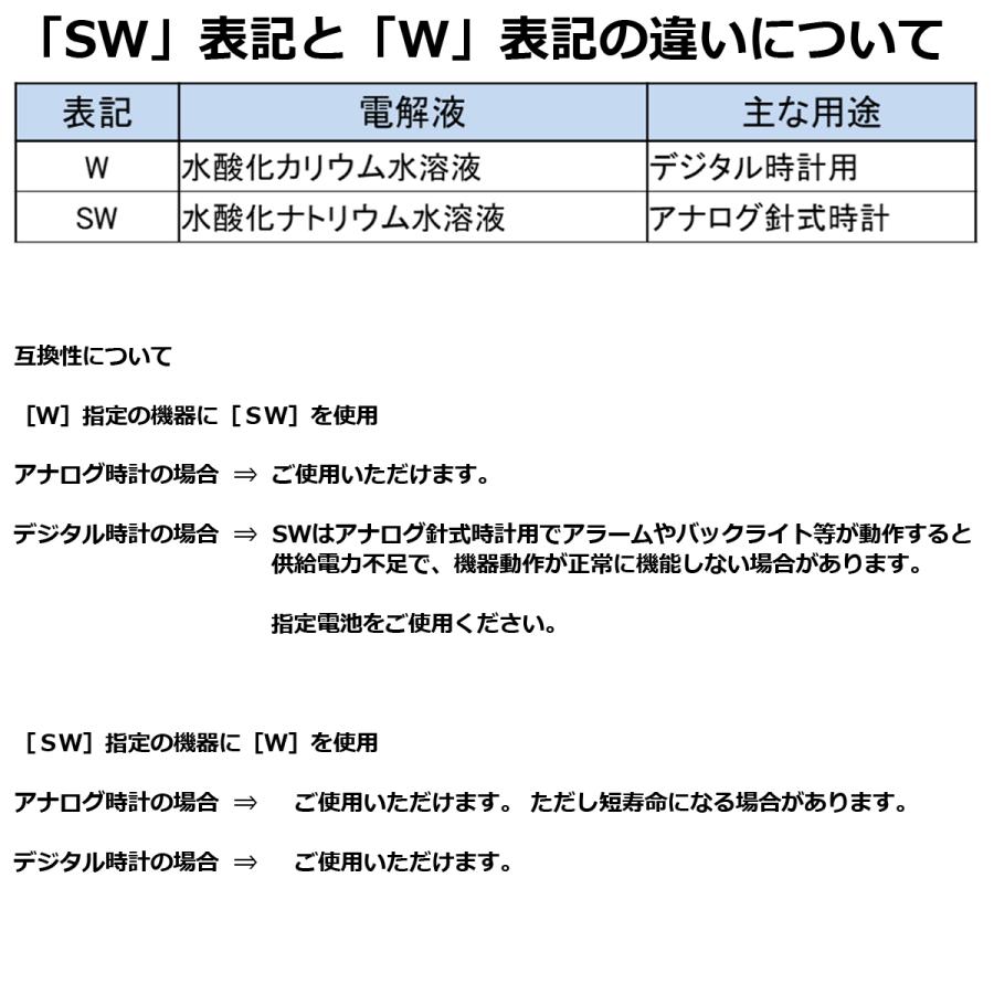 SEIKO（セイコー） MNT/SR626SW 5個セット ボタン電池 : 鍵倶楽部 - 通販 - Yahoo!ショッピング
