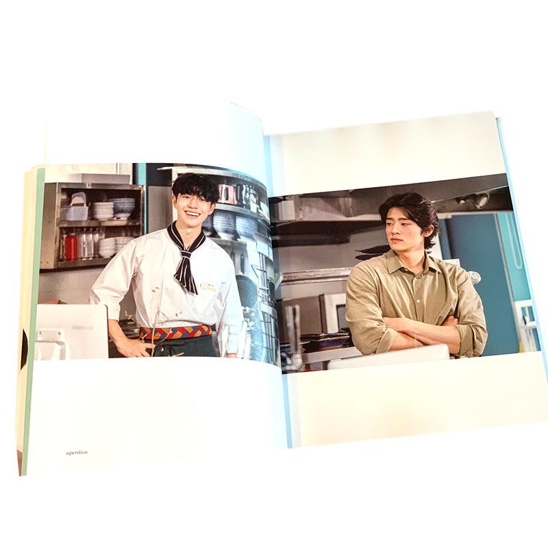 【韓国版】 My Sweet Dear (マイスイートディアー） フォトエッセイ (BL 韓国語書籍 韓国ドラマ 写真集) : k-darama-book-135 : K-starmall ...