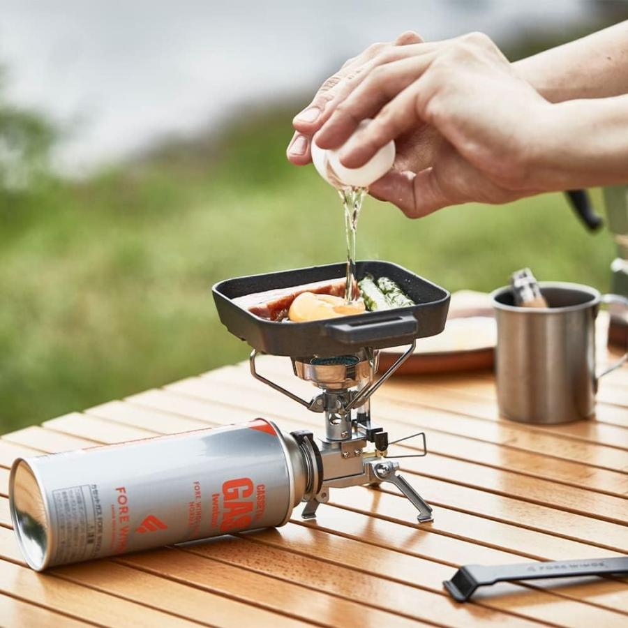 岩谷産業 イワタニ FORE WINDS マイクログリルプレート FW-MGP ミニサイズ Iwatani :iwa-905582:キッチンダイレクト - 通販 - Yahoo!ショッピング