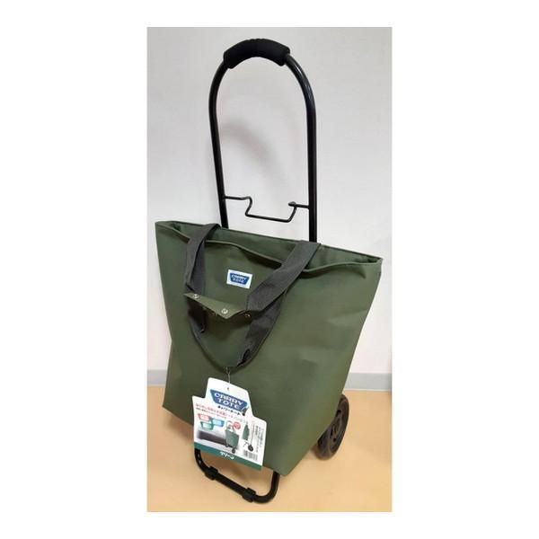 【送料無料】 コーベック キャリートート グリーン 4492 : キッチンダイレクト - 通販 - Yahoo!ショッピング