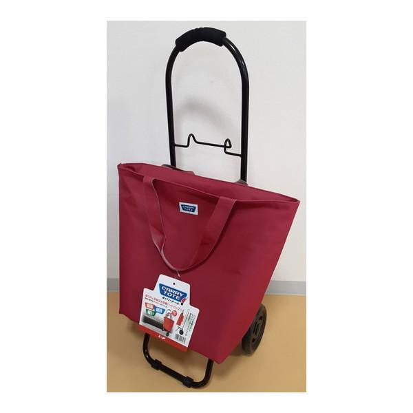 【送料無料】 コーベック キャリートート レッド 4493 :kobec-114020:キッチンダイレクト - 通販 - Yahoo!ショッピング