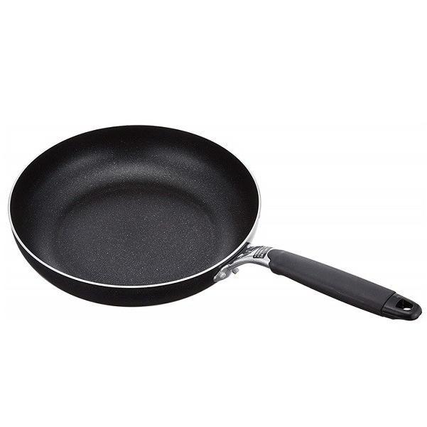 ナンセン ダイヤモンドマーブルDX フライパン 30cm IH対応 ガス火対応 【ビッグ 丈夫 軽量 コーティング 長持ち ブラック】 : キッチンダイレクト - 通販 - Yahoo!ショッピング