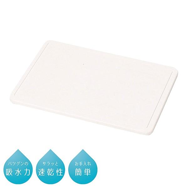 パール金属 HB-5196 スキット 珪藻土水切りプレート285×205 : キッチンダイレクト - 通販 - Yahoo!ショッピング