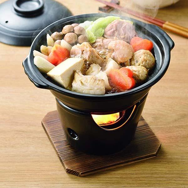 パール金属 HB-5213 和ごころ懐石 陶器製寄せ鍋 : キッチンダイレクト - 通販 - Yahoo!ショッピング