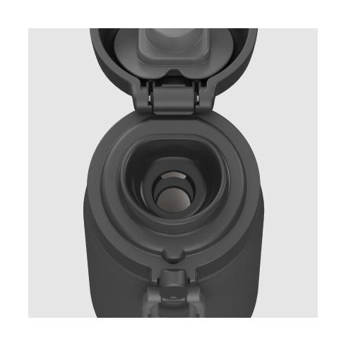 ピーコック ステンレス ワンタッチマグボトル チャコールグレー 0.6L AKT-60 HCH : キッチンダイレクト - 通販 - Yahoo!ショッピング