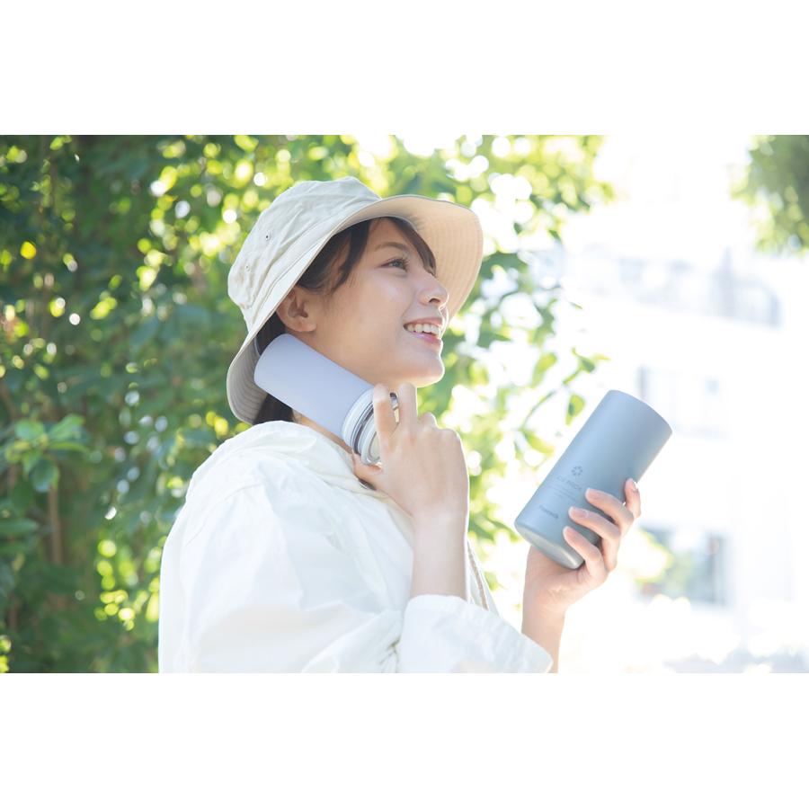 ★在庫有り★ ピーコック シリコンアイスパック ラージサイズ ホワイト ABB-L30W 【ネッククーラー ネックリング 熱中症対策 通学 暑さ 猛暑 対策 氷嚢】 : キッチンダイレクト ...