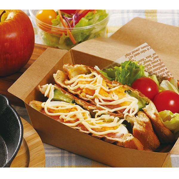 送料無料 ライソン KDHS-003W 着脱式 シングルホットサンドメーカー ホワイト LITHON : キッチンダイレクト - 通販 - Yahoo!ショッピング