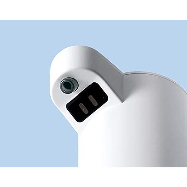 送料無料 ライソン KSZ-003Wオートソープディスペンサー −泡− : キッチンダイレクト - 通販 - Yahoo!ショッピング