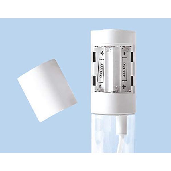 送料無料 ライソン KSZ-003Wオートソープディスペンサー −泡− : キッチンダイレクト - 通販 - Yahoo!ショッピング