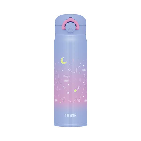 サーモス JNR-503G NPL ケータイマグ ナイトパープル 500ml : キッチンダイレクト - 通販 - Yahoo!ショッピング