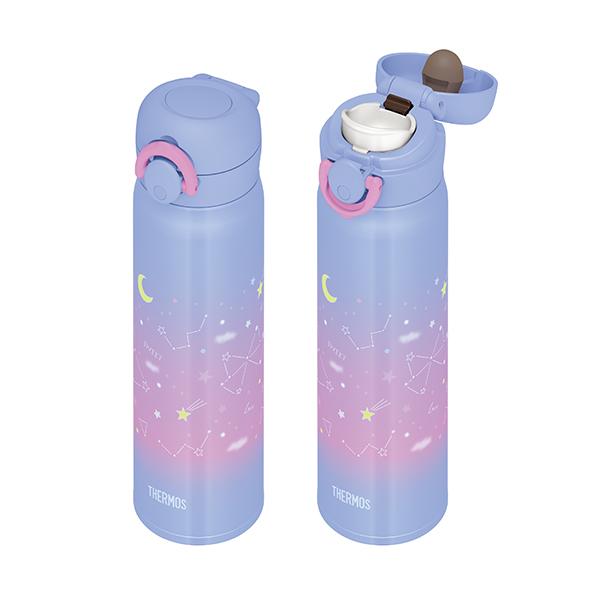 サーモス JNR-503G NPL ケータイマグ ナイトパープル 500ml : キッチンダイレクト - 通販 - Yahoo!ショッピング