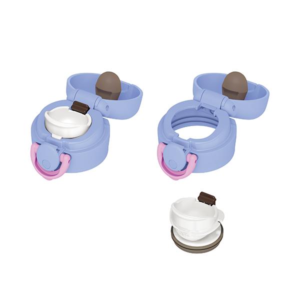 サーモス JNR-503G NPL ケータイマグ ナイトパープル 500ml : キッチンダイレクト - 通販 - Yahoo!ショッピング