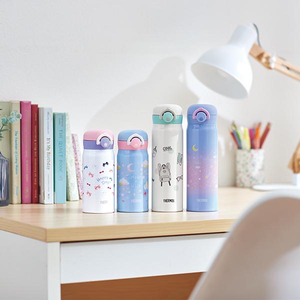 サーモス JNR-503G NPL ケータイマグ ナイトパープル 500ml : キッチンダイレクト - 通販 - Yahoo!ショッピング