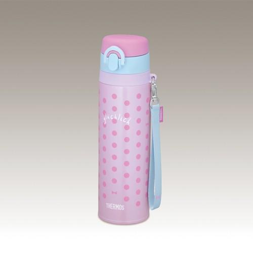 THERMOS 送料無料 サーモス 真空断熱ケータイマグボトル550ml パープルブルー JNT-550-PL-B ステンレスボトル : キッチンダイレクト - 通販 - Yahoo!ショッピング