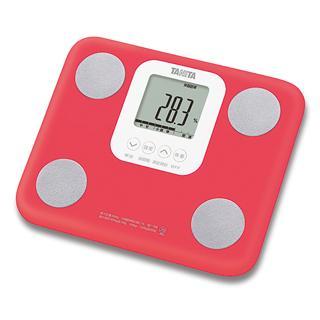 タニタ 体組成計 ピンク BC-759 PK 【体重計 乗るピタ BMI 体脂肪率】 : tanita-816107 : キッチンダイレクト - 通販 - Yahoo!ショッピング