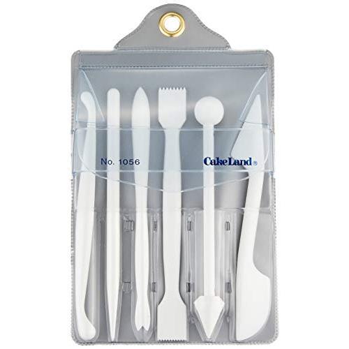 【送料無料メール便】タイガークラウン ケーキランド マジパン細工棒1号 No.1056 : キッチンダイレクト - 通販 - Yahoo!ショッピング