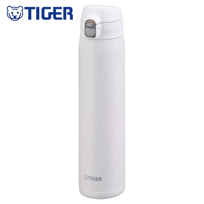 タイガー 真空断熱ボトル 880ml ミストホワイト MTR-W088 WA らくらくキャップ まるごと食洗機OK 夢重力ボトル : キッチンダイレクト - 通販 - Yahoo!ショッピング