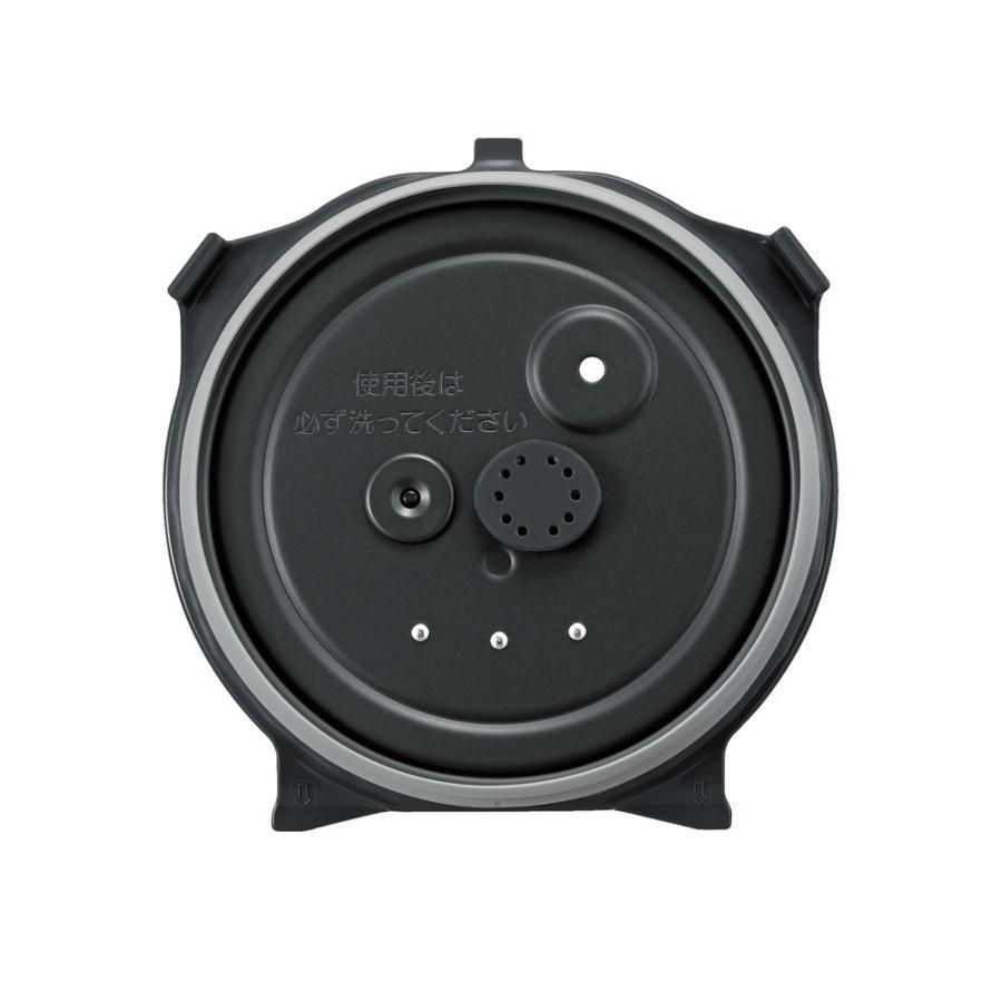 象印 ZOJIRUSHI 圧力IH炊飯ジャー 極め炊き 1升 スレートブラック NW-YB18 BZ : zou-227218 : キッチンダイレクト - 通販 - Yahoo!ショッピング