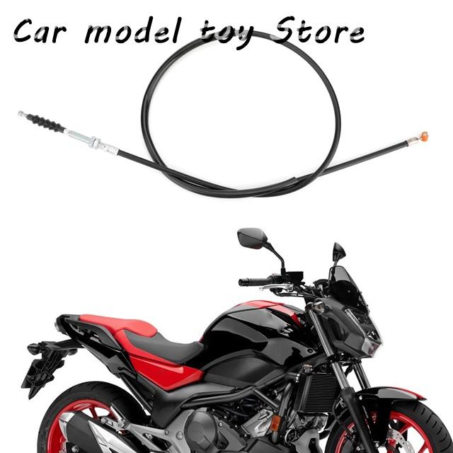 ホンダ NC700 NC700X/S NC750 NC750X/S バイククラッチ ケーブル 22870-MGS-D31 : Car model toy Store - 通販 - Yahoo ...