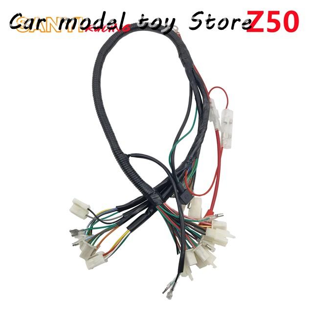 【並行輸入品】 ホンダ Z50 Z50A Z50J Z50R ミニトレールモンキーバイク用バイクアクセサリー : Car model toy Store - 通販 - Yahoo!ショッピング