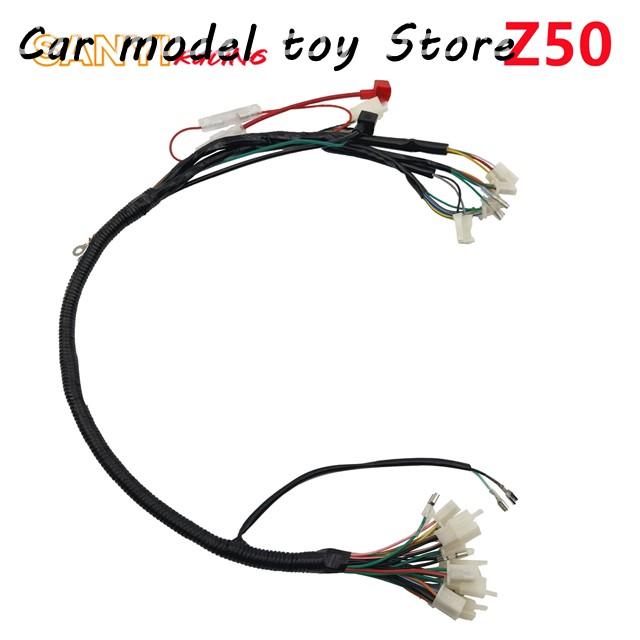 ホンダ Z50 Z50A Z50J Z50R ミニトレールモンキーバイク用バイクアクセサリー : Car model toy Store - 通販 - Yahoo!ショッピング