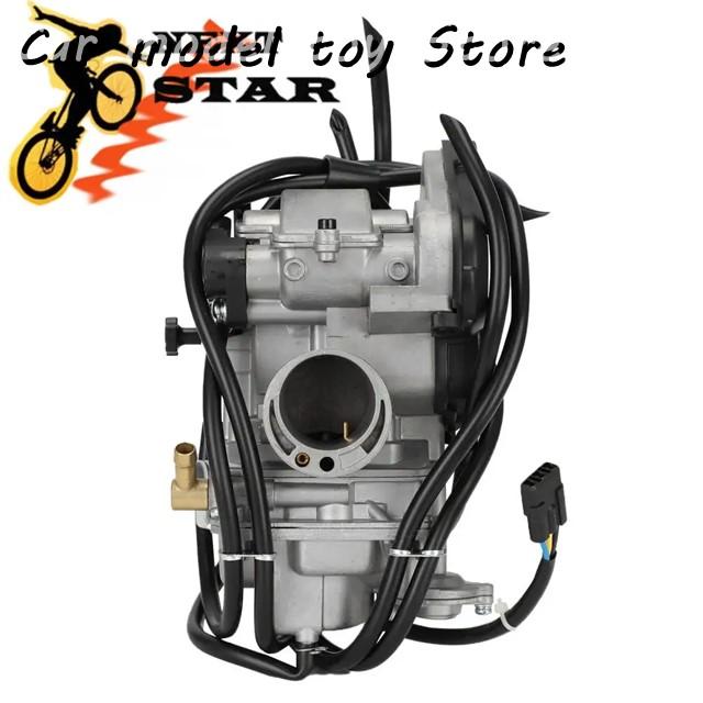 33MM 38MM 40MM バイク用FCRキャブレター CRF150 CRF250R/X CRF450R/X TC250 TE250 ...