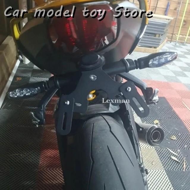 ストリートトリプル 765 R RS S 675 デイトナ : Car model toy Store - 通販 - Yahoo!ショッピング