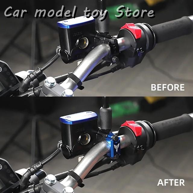 【並行輸入品】ヤマハ MT 07 09 FZ MT09 MT07 TRACER TENERE 700 XSR 900 FZ6 FZ1バイクハン ...