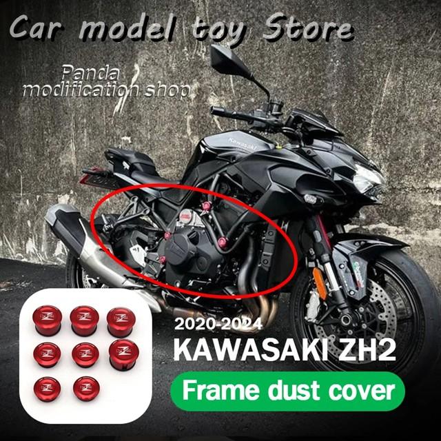 【並行輸入品】 ボディカバー カワサキ ZH2 Z H2 2020 2021 2022 2023 2024 アクセサリー用 : Car model toy Store - 通販 - Yahoo ...