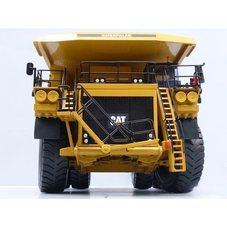 ミニカー 1/50 CAT MT4400D AC TR30001 D8 作業車 イエロー MI037 : Car model toy ...