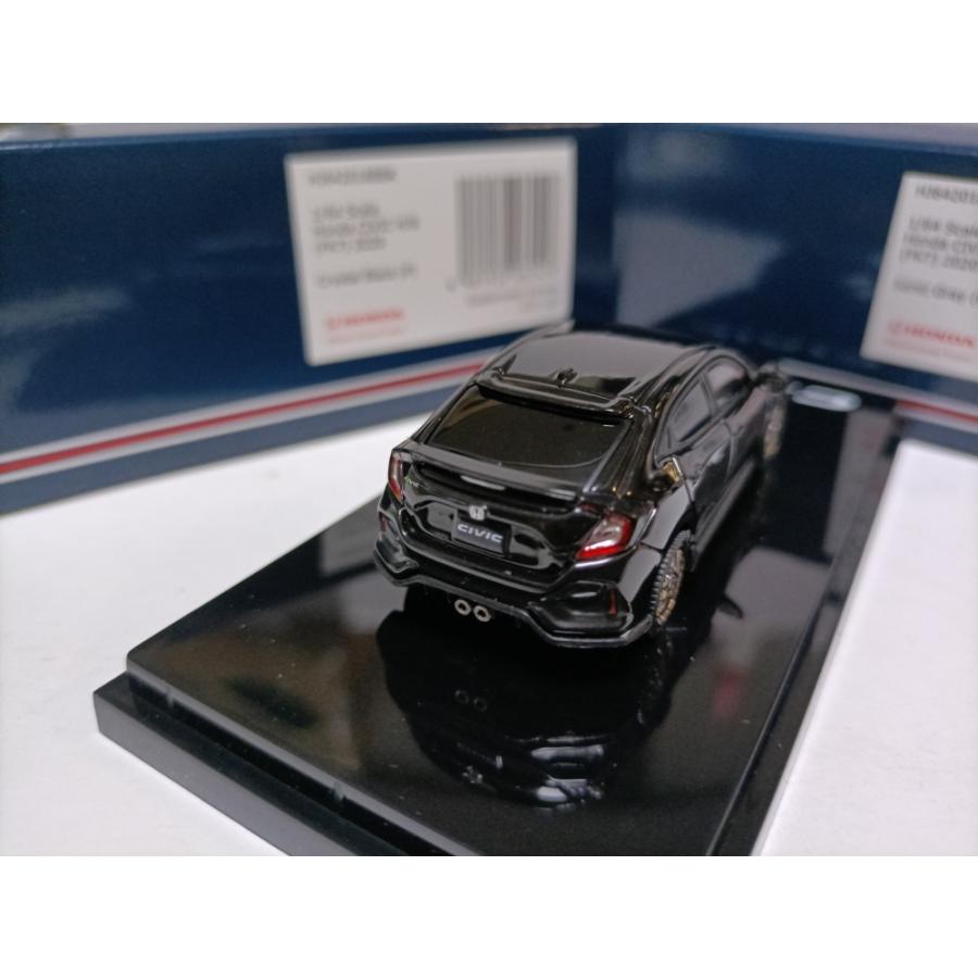 ミニカー ホビージャパン 1/64 ホンダ シビック H/B FK7 : mi1635 : Car model toy Store - 通販 - Yahoo!ショッピング