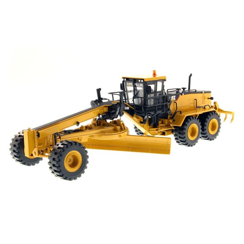 Dm 1:50 caterpillarcat 24mモーターader Eliteシリーズエンジニアリングマシン85264cコレクション用 ...